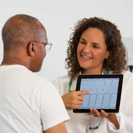 Do you need to see an electrophysiologist? | Sunrise Hospital